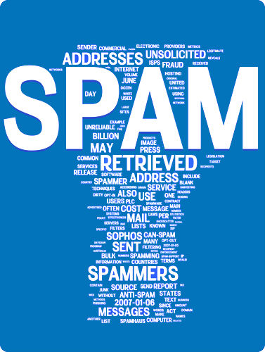 spam words RackAID spam-words-rackaid